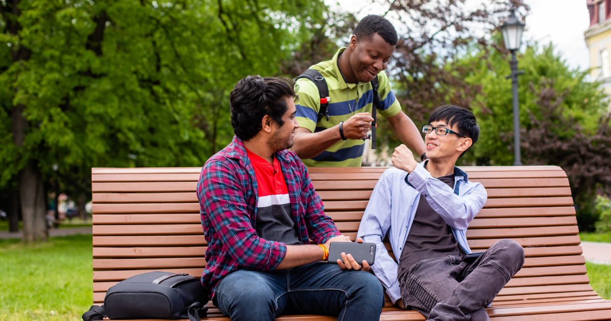 Understanding the differences between College and University – ACIE ...